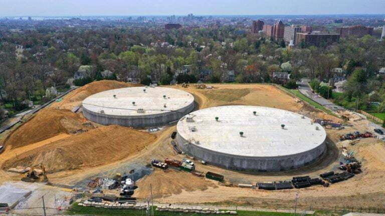 Guilford Reservoir - Foundation Test Group - Consulting Engineering and ...