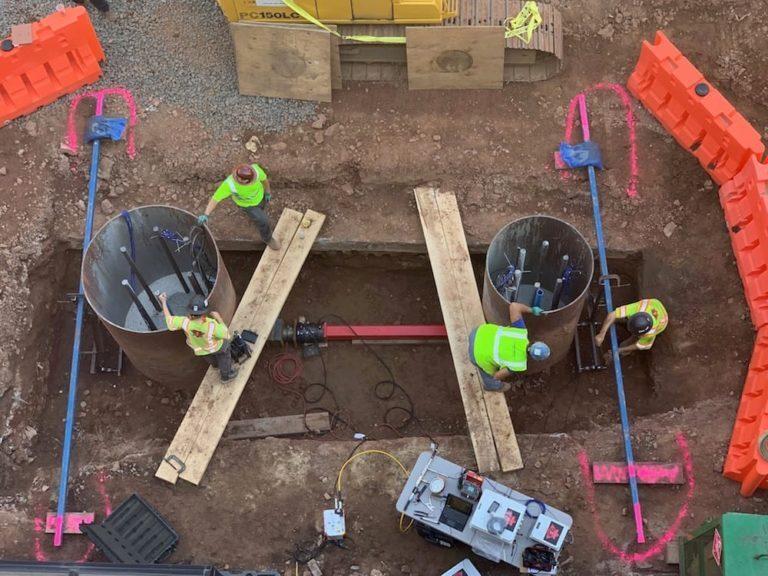 Load Testing - Foundation Test Group - Consulting Engineering and ...