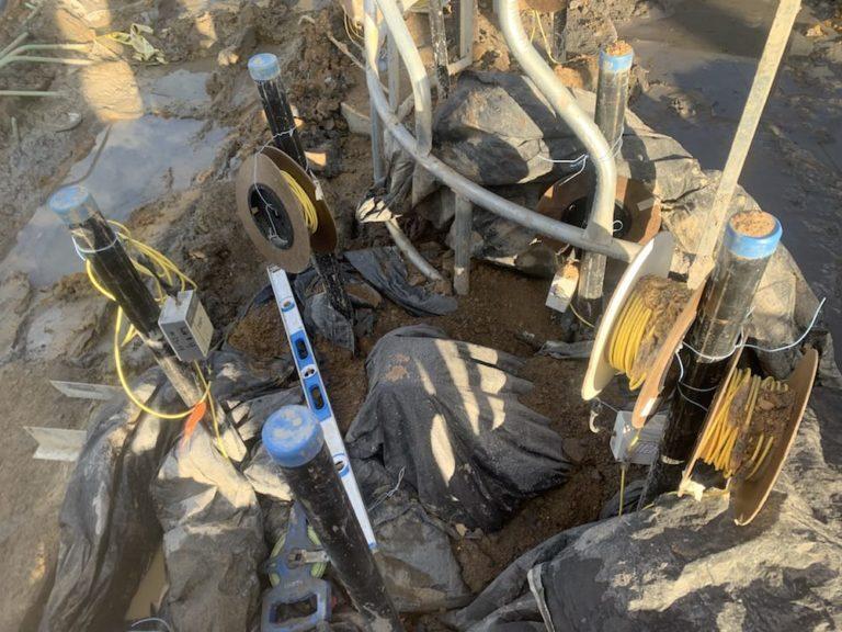 Thermal Integrity Profiling - Foundation Test Group - Consulting ...