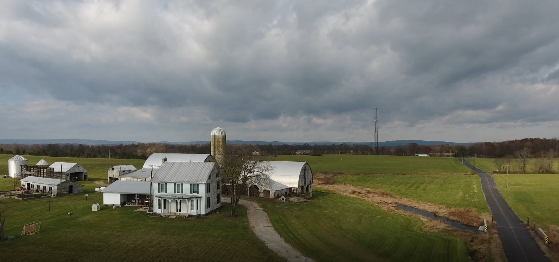 What is a Phase I Environmental Site Assessment? - Foundation Test ...